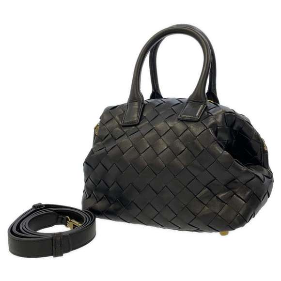 Bottega Veneta | Bags | Bottega Veneta Intrecciato Mini Bowlet Shoulder ...